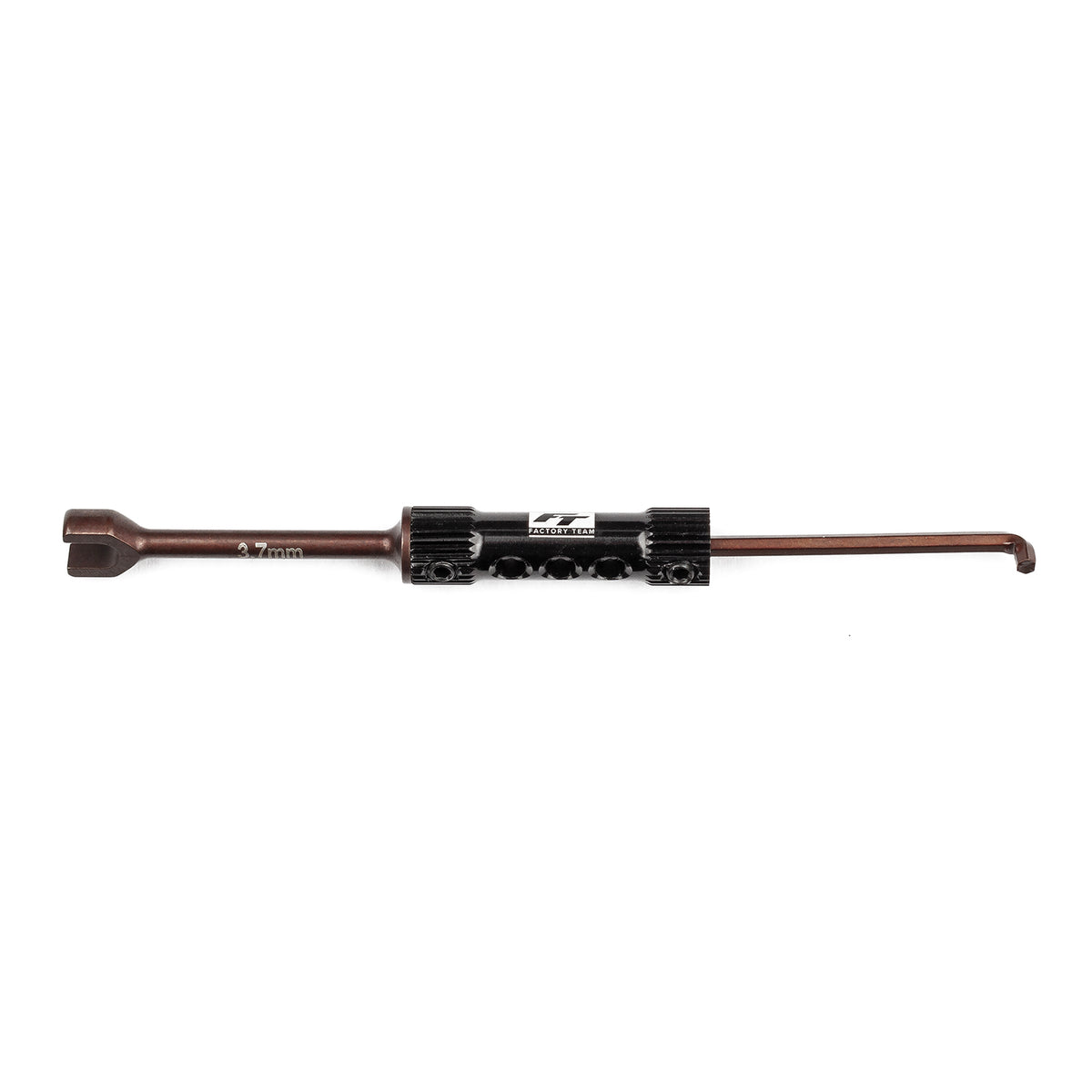 Factory Team Turnbuckle &Hex Diff Wrench, 3.7mm – Dollar Hobbyz