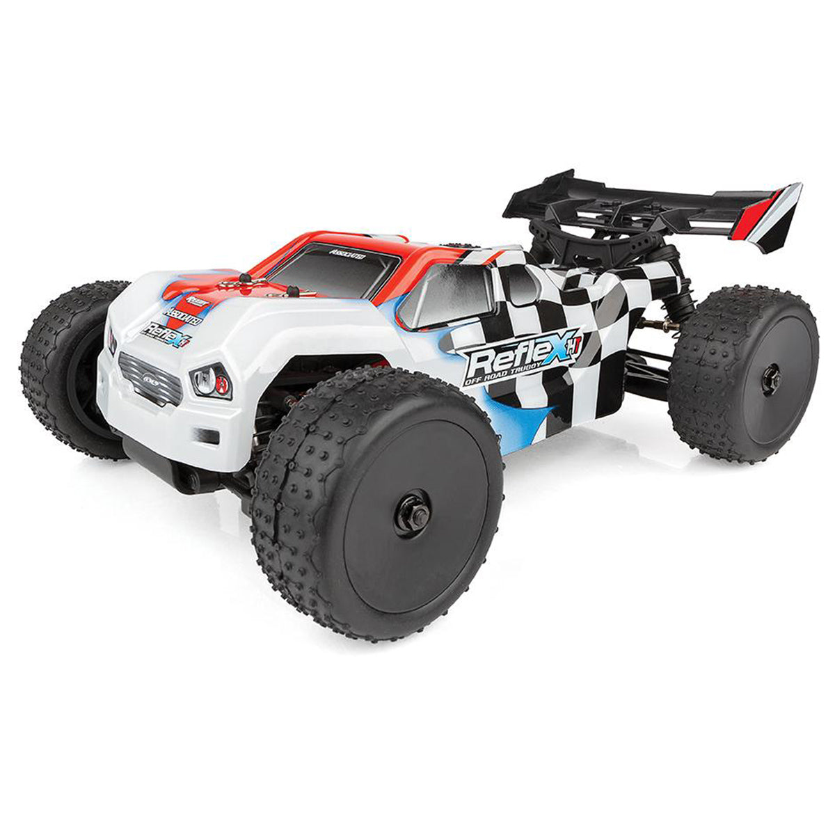Reflex 14T 1/14 4X4 Truggy RTR – Dollar Hobbyz