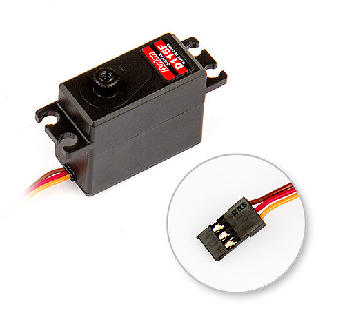 D115F Digital Mini Servo – Dollar Hobbyz