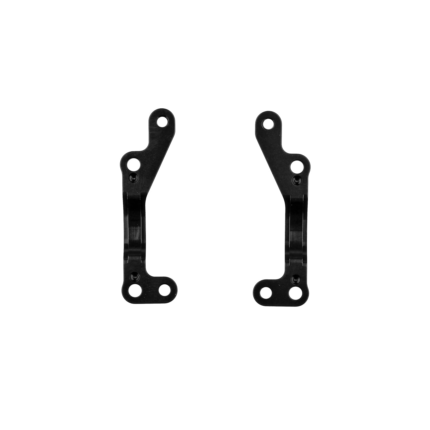 TC8 Ballstud Mount Set (2) – Dollar Hobbyz