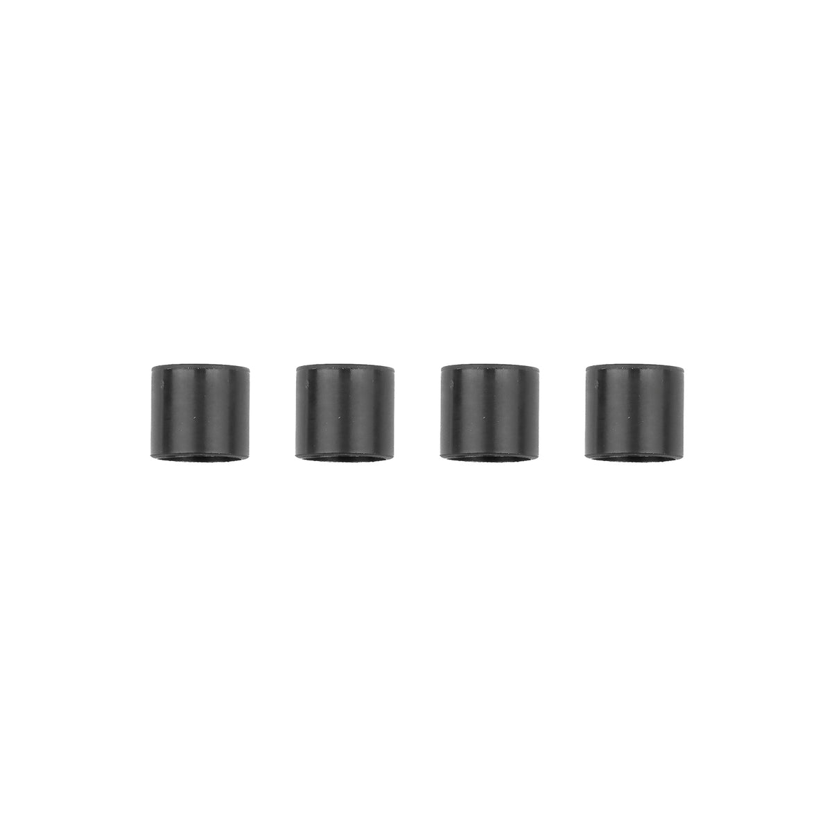 TC8 DCV Retainer Sleeves (4) – Dollar Hobbyz