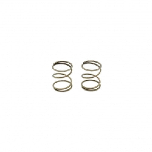 A12 Front Spring, Dark Brass / C1.1 (2) – Dollar Hobbyz