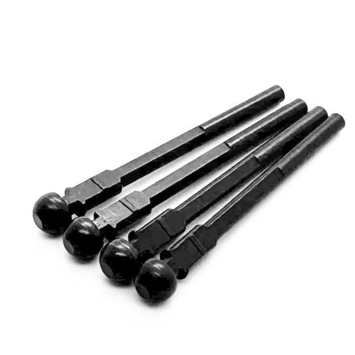 A800R Optional Damper Rod, Friction Type (4), ST05-R – Dollar Hobbyz