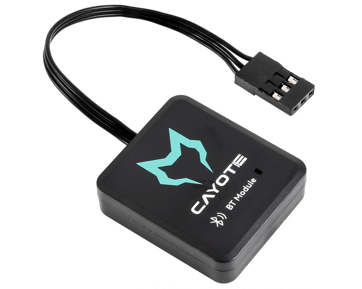BTune ESC Bluetooth Module – Dollar Hobbyz
