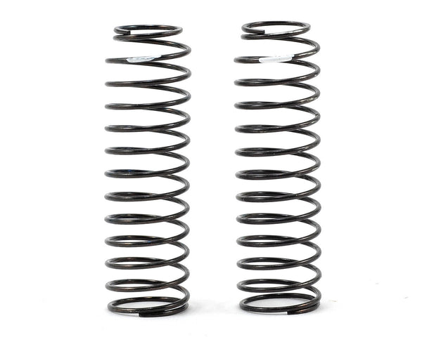 Progressive Big Bore Spring, Long Length, White / 1.8 (2) – Dollar Hobbyz