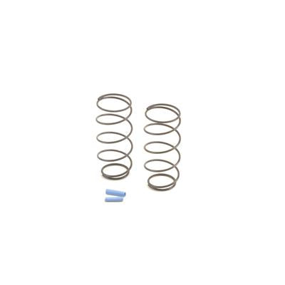 Core RC CR832 High Response Spring, Medium Length, Blue (3.7) (2 ...