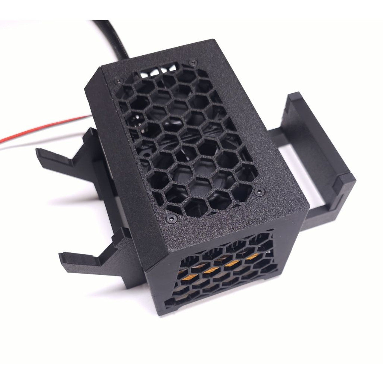 Battery Wizard 1S & 2S LiPo Discharger & Analyzer w/ Stand & 1S/2S Cha ...