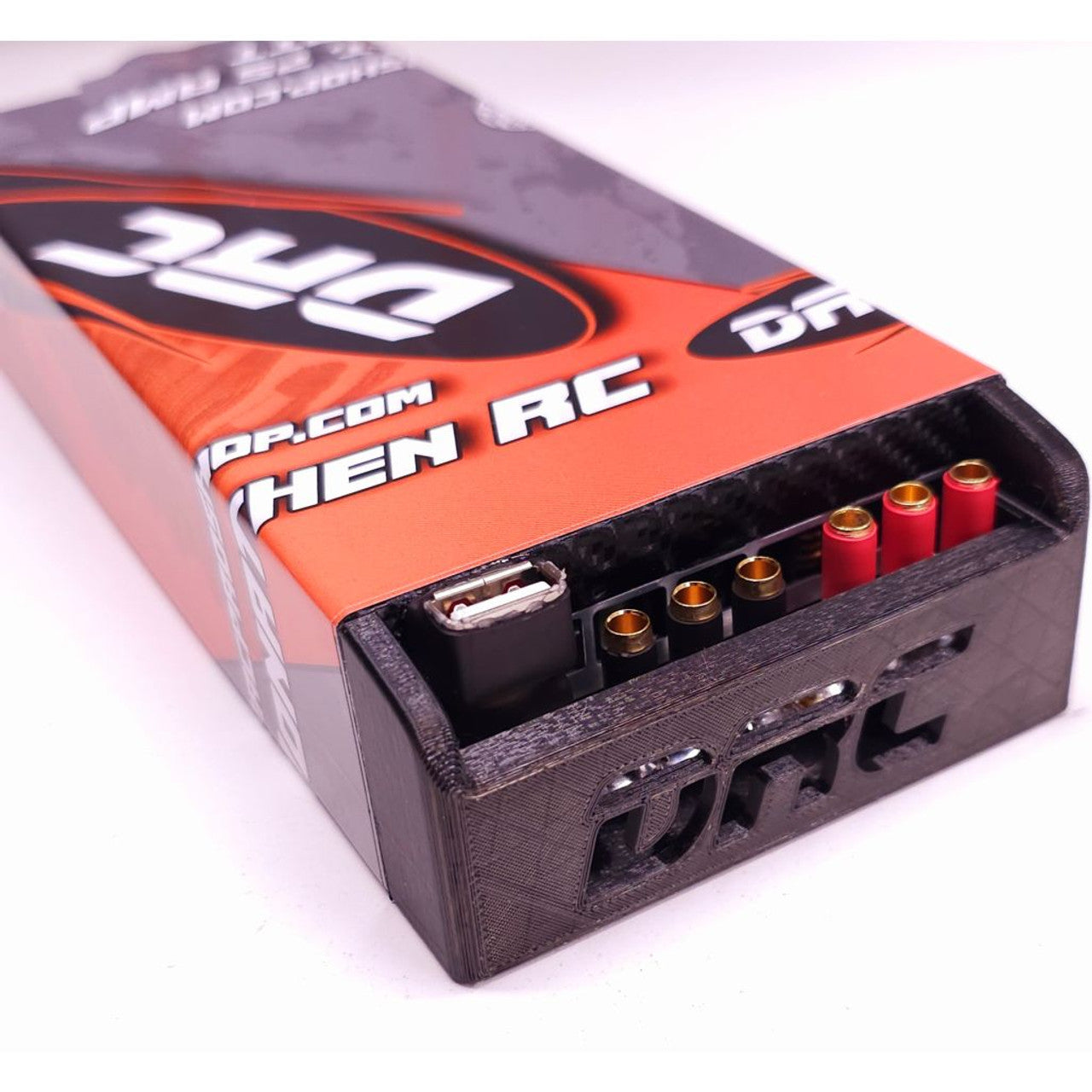 75 Amp Power Supply w/ USB, DRC Graphics – Dollar Hobbyz