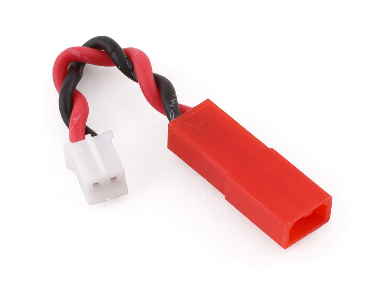 Power Adapter, JST-PH 2 Pin to JST Battery – Dollar Hobbyz