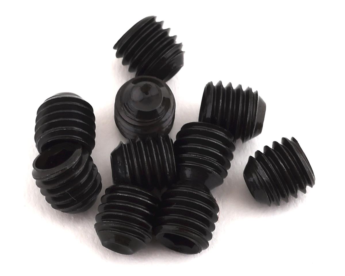 High Strength Set Screw, 5x5mm (10) – Dollar Hobbyz