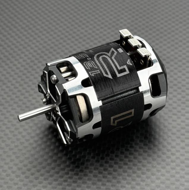 V30 Competition Brushless Motor, 13.5T – Dollar Hobbyz