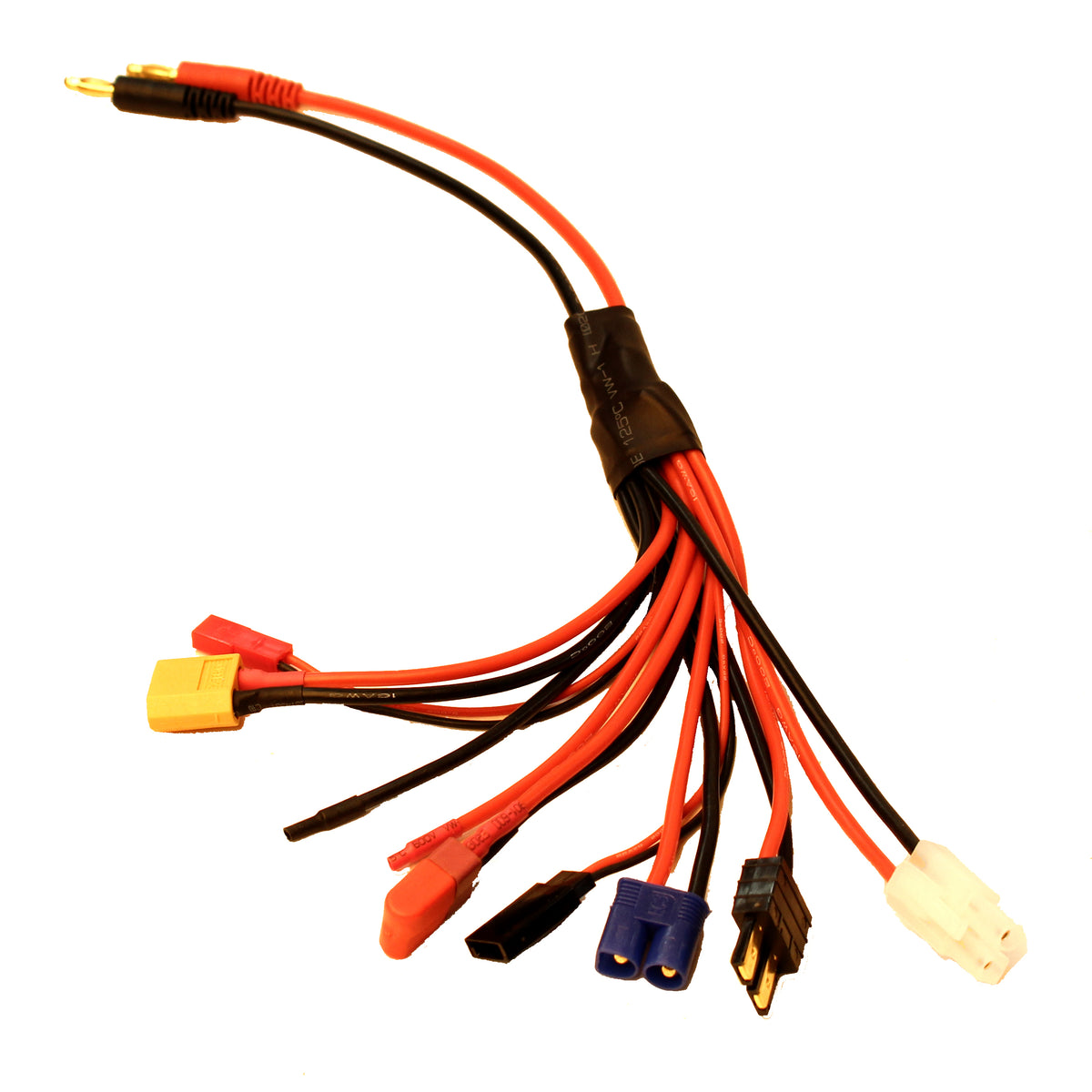 8-Function Charge Adapter – Dollar Hobbyz