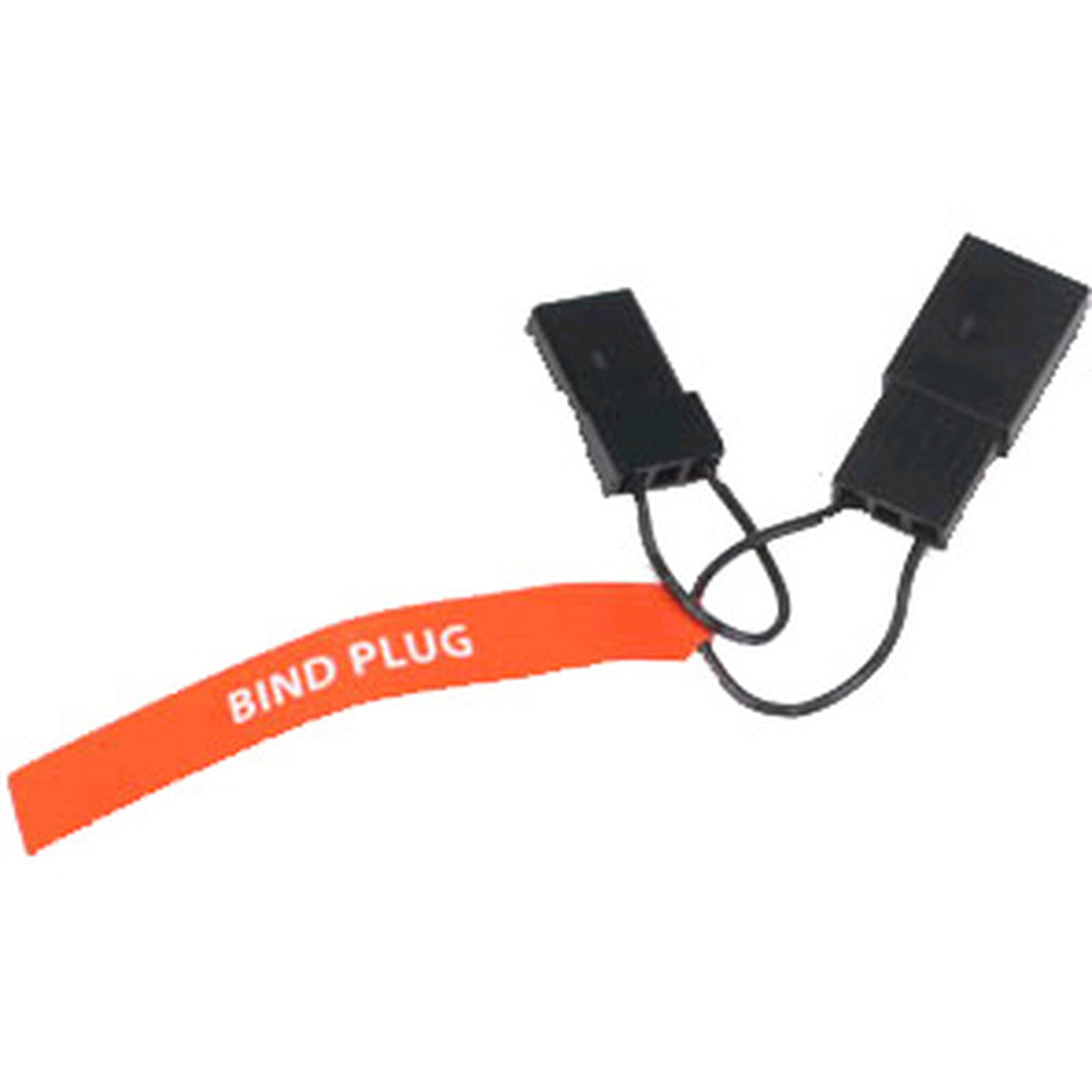 Male/Female Universal Bind Plug – Dollar Hobbyz