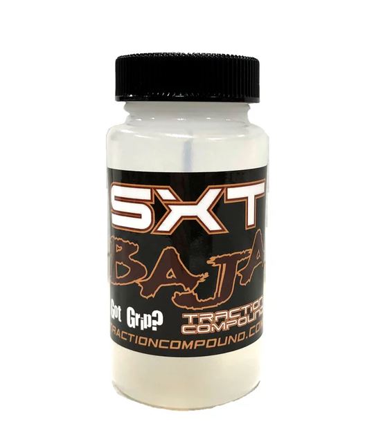 SXT Baja Traction Compound – Dollar Hobbyz