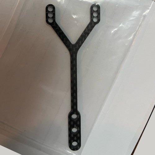 A800R Top Deck, Medium "Wayne Gerber Special" – Dollar Hobbyz