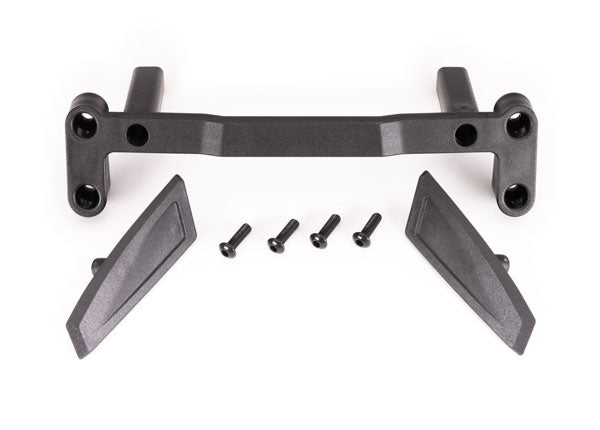 Front Body Reinforcement Set w/ Front Body Posts – Dollar Hobbyz
