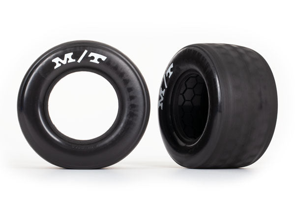 Mickey Thompson ET Drag Slicks, Rear (2) – Dollar Hobbyz