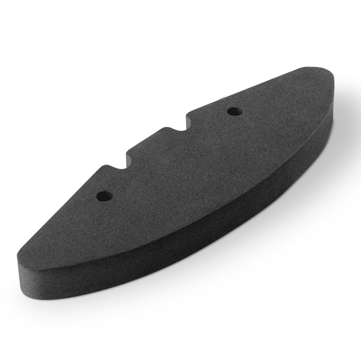 Adjustable Body Mounts Foam Bumper, Hard – Dollar Hobbyz