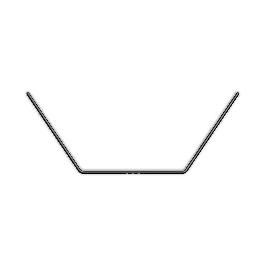 X4 Anti-Roll Bar, Above Arm Mount, Front, 1.3mm – Dollar Hobbyz