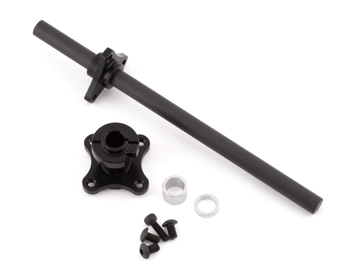 1/10 Pan Car Solid Axle Set – Dollar Hobbyz