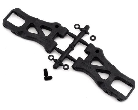 BD9 RTC Rear Graphite Suspension Arm – Dollar Hobbyz