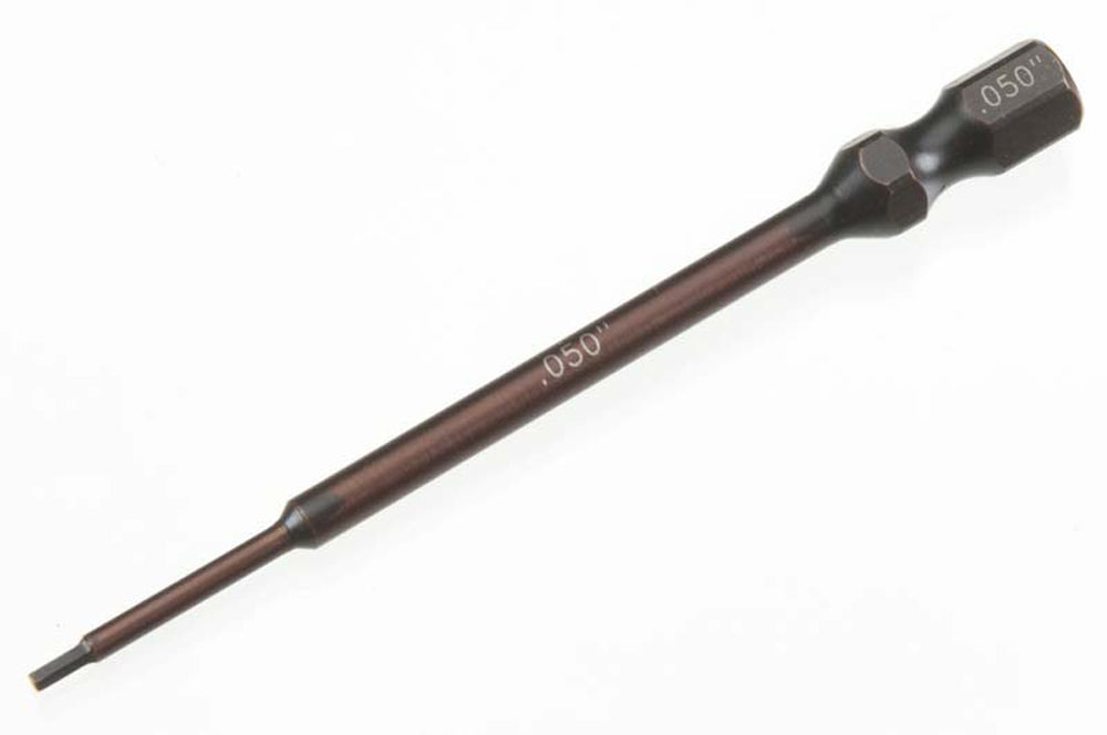 Standard Hex Driver, .050 – Dollar Hobbyz