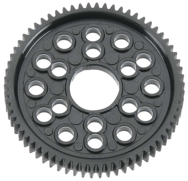 Kimbrough 143 Kimbrough Spur Gear, 48P 72T – Dollar Hobbyz